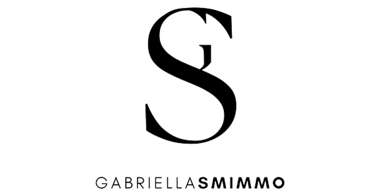 Gabriella Smimmo - Consulente d'immagine – Gabriella Smimmo ...
